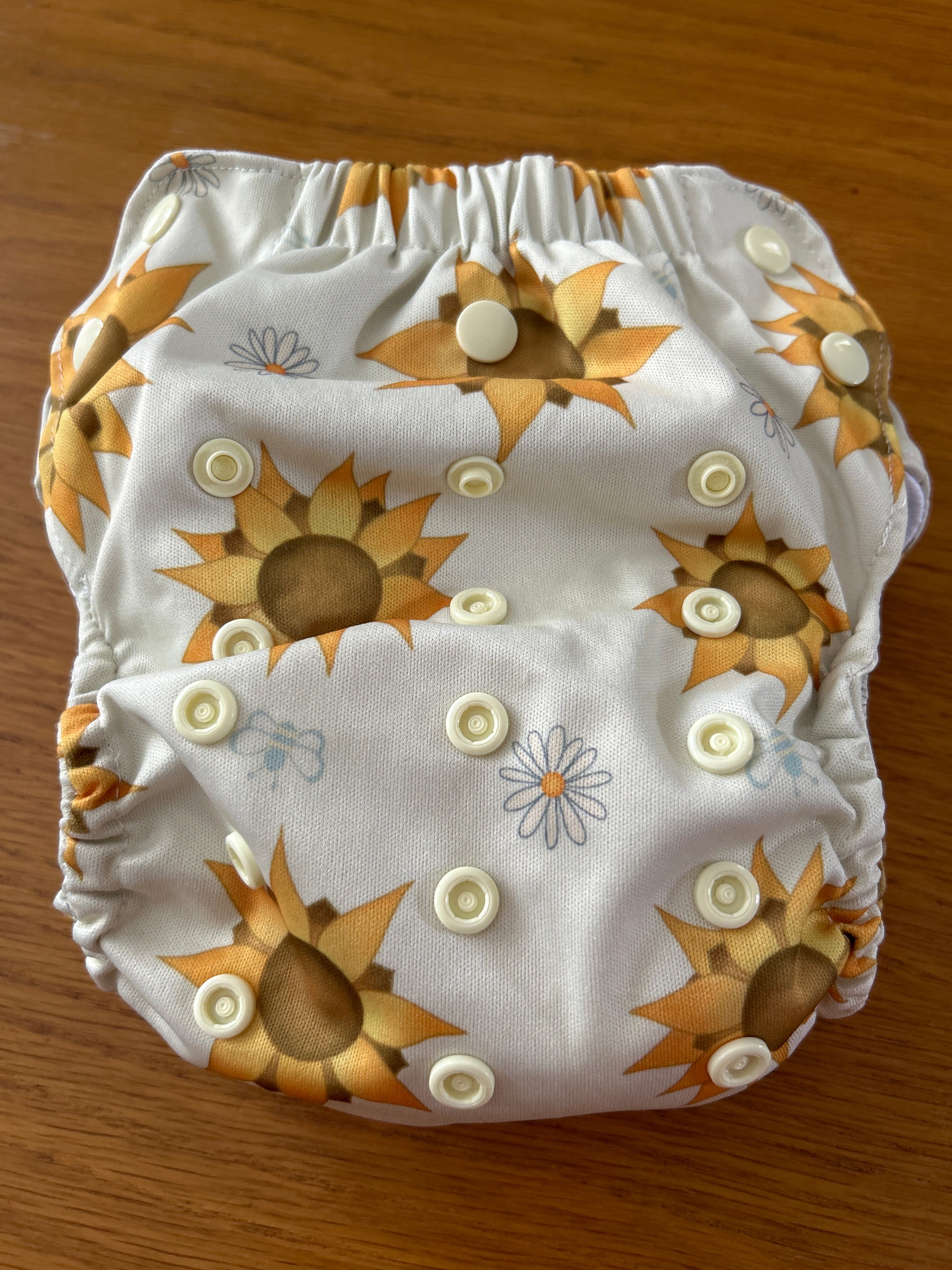 Bells Bumz - Pocket Nappy (062) – ReNappy