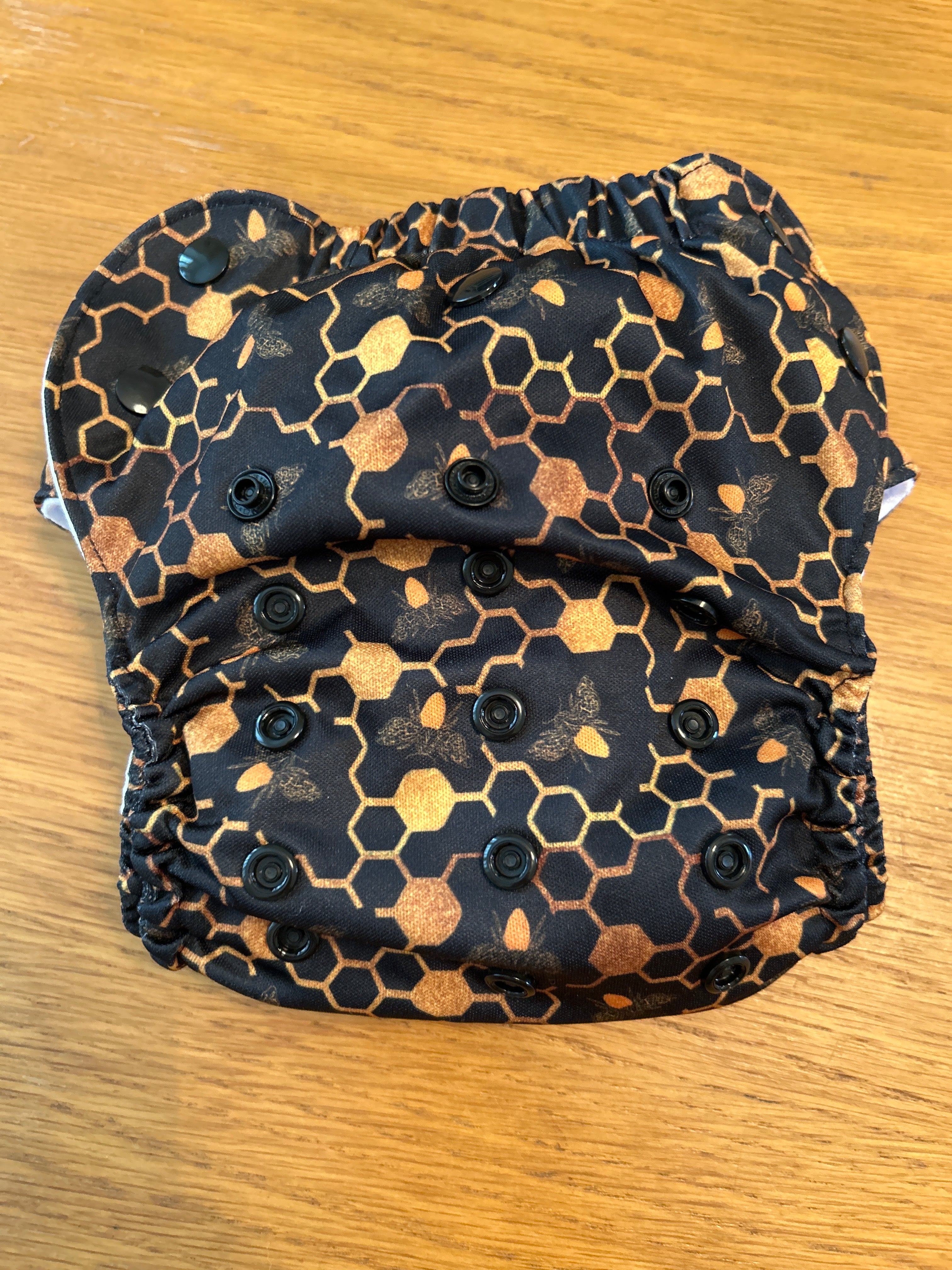 Bells Bumz - Pocket Nappy (062) – ReNappy