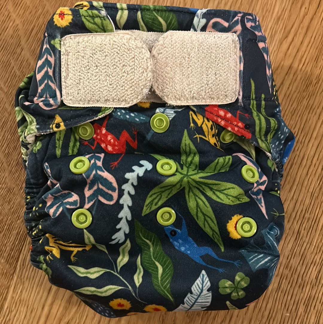 Thirsties Natural all in one – ReNappy