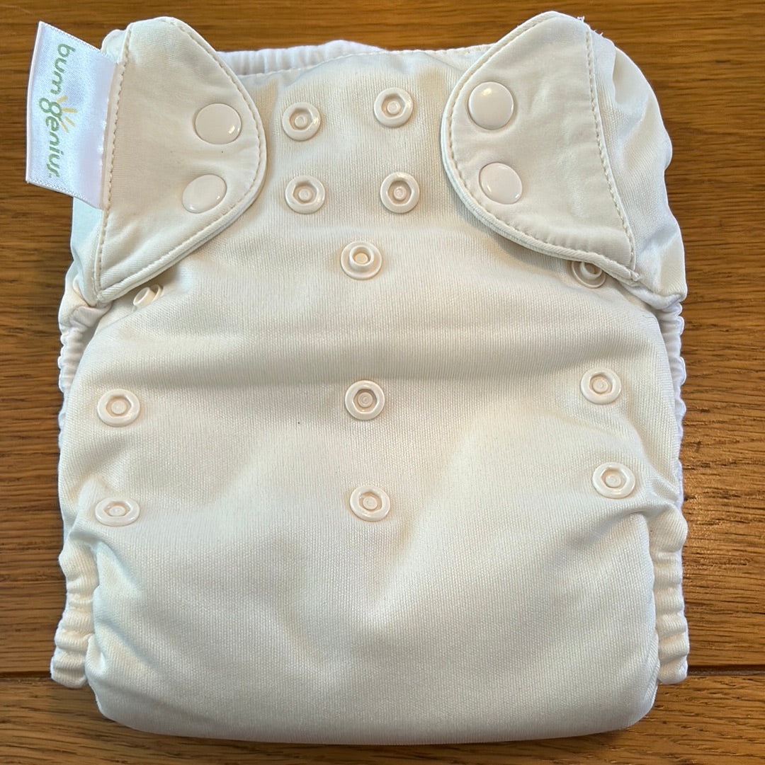 Bumgenius - Pocket nappy cream (052) – ReNappy