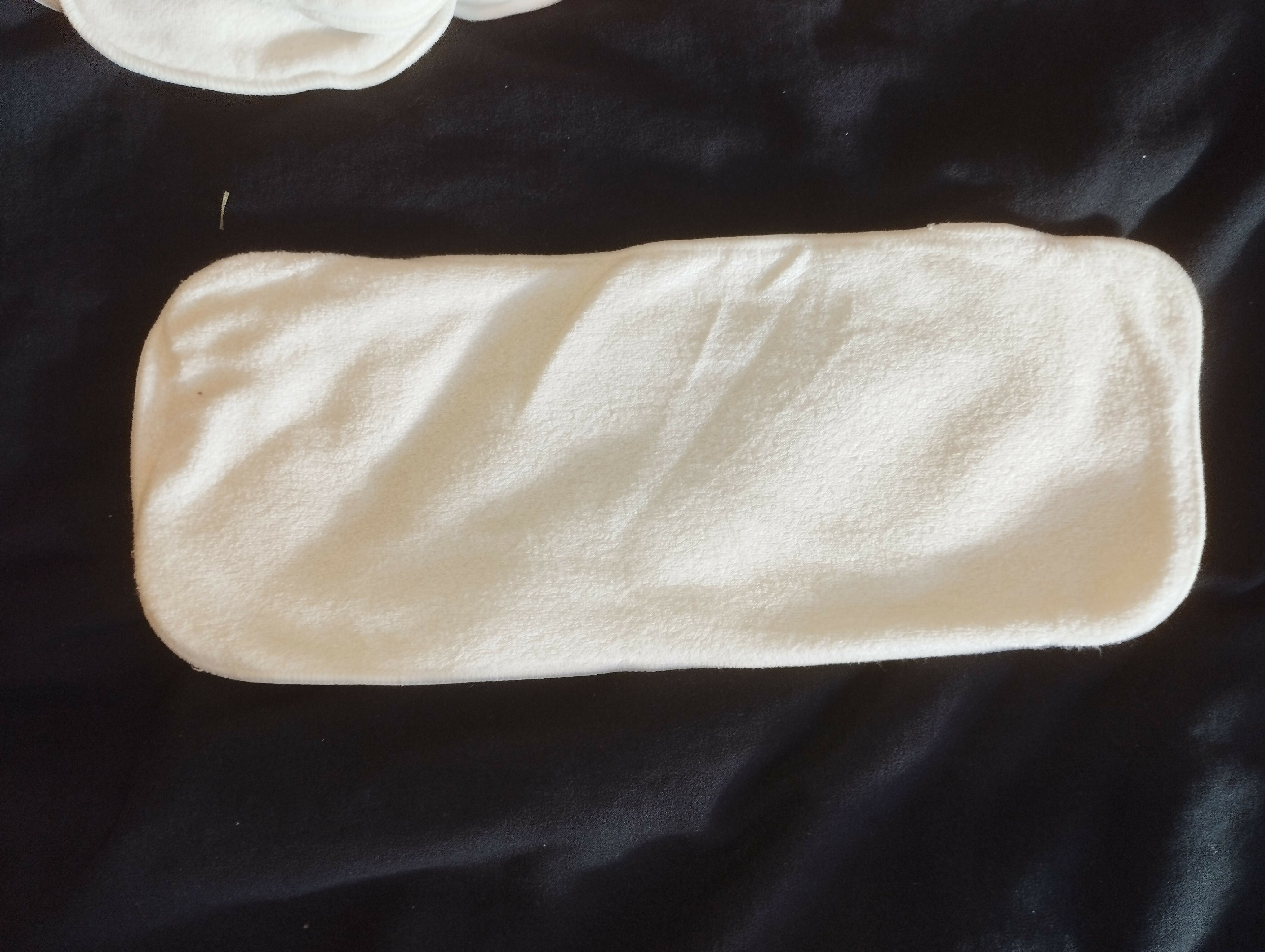 Good quality 4 layer inserts – ReNappy