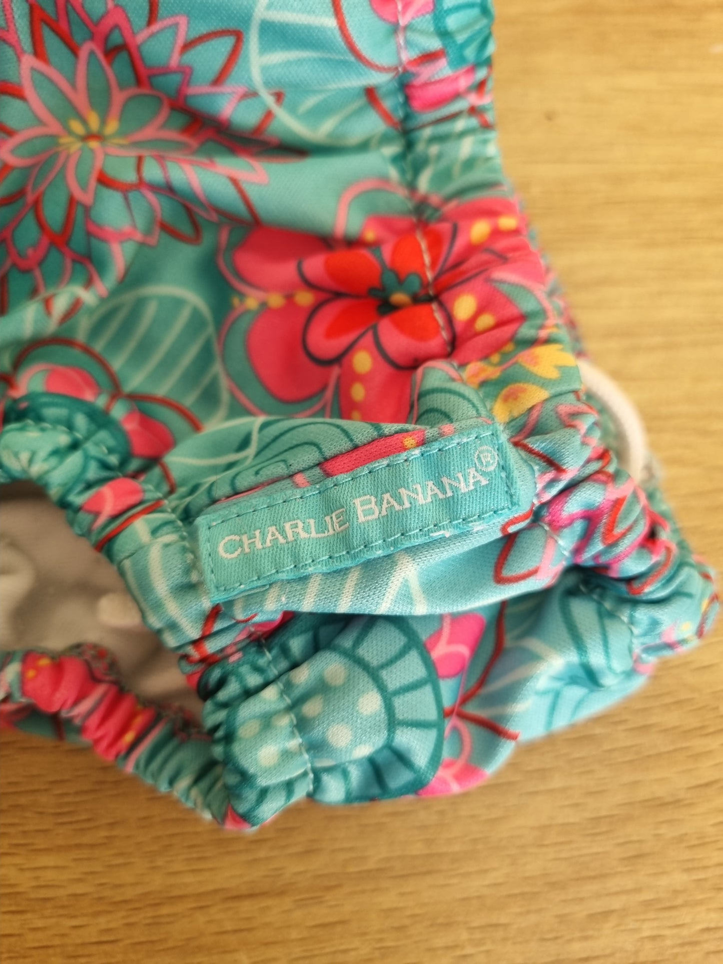 Charlie Banana - Swim Nappy – ReNappy