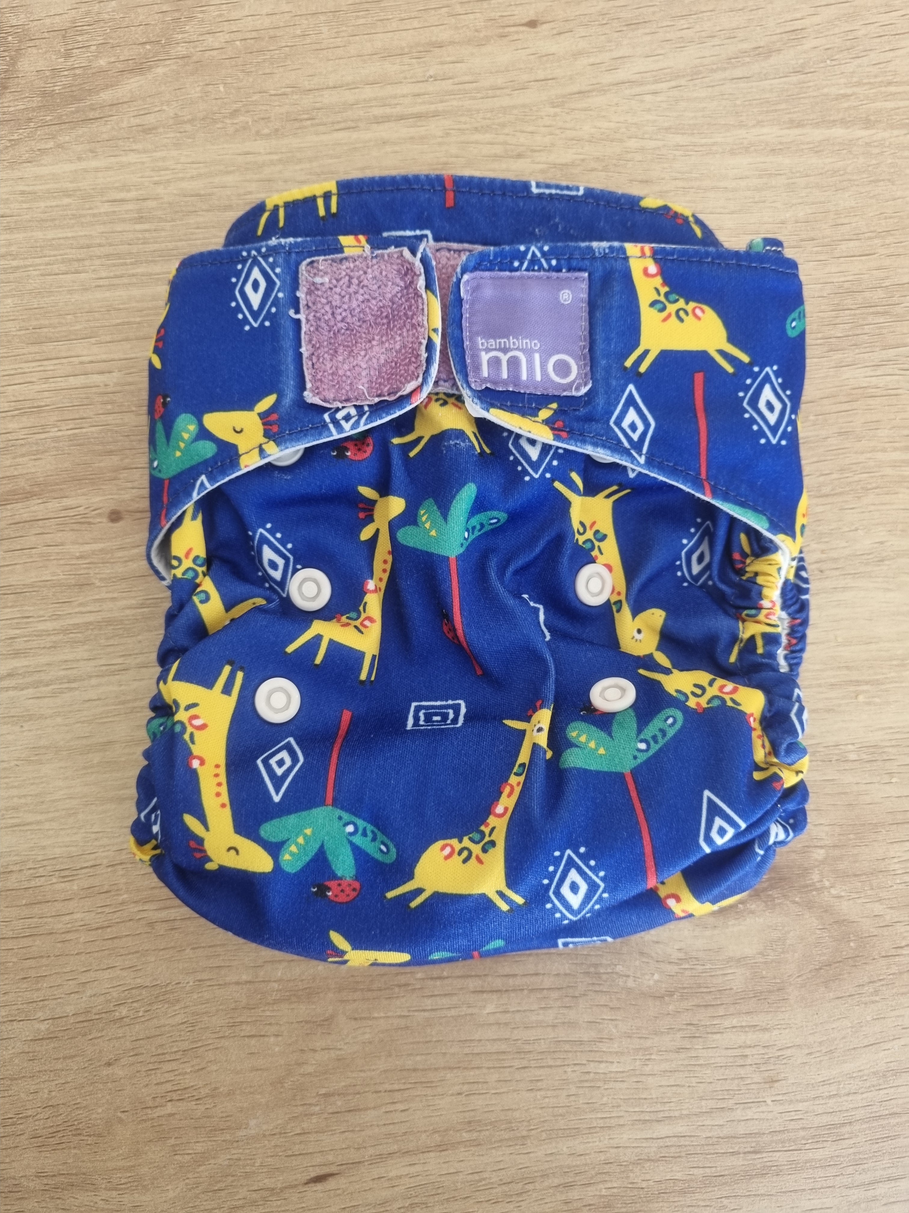 Bambino Mio - All In One (003) – ReNappy