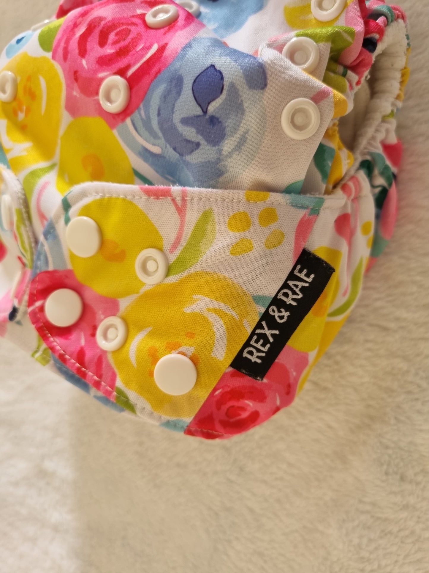 Rex & Rae - All In One – ReNappy