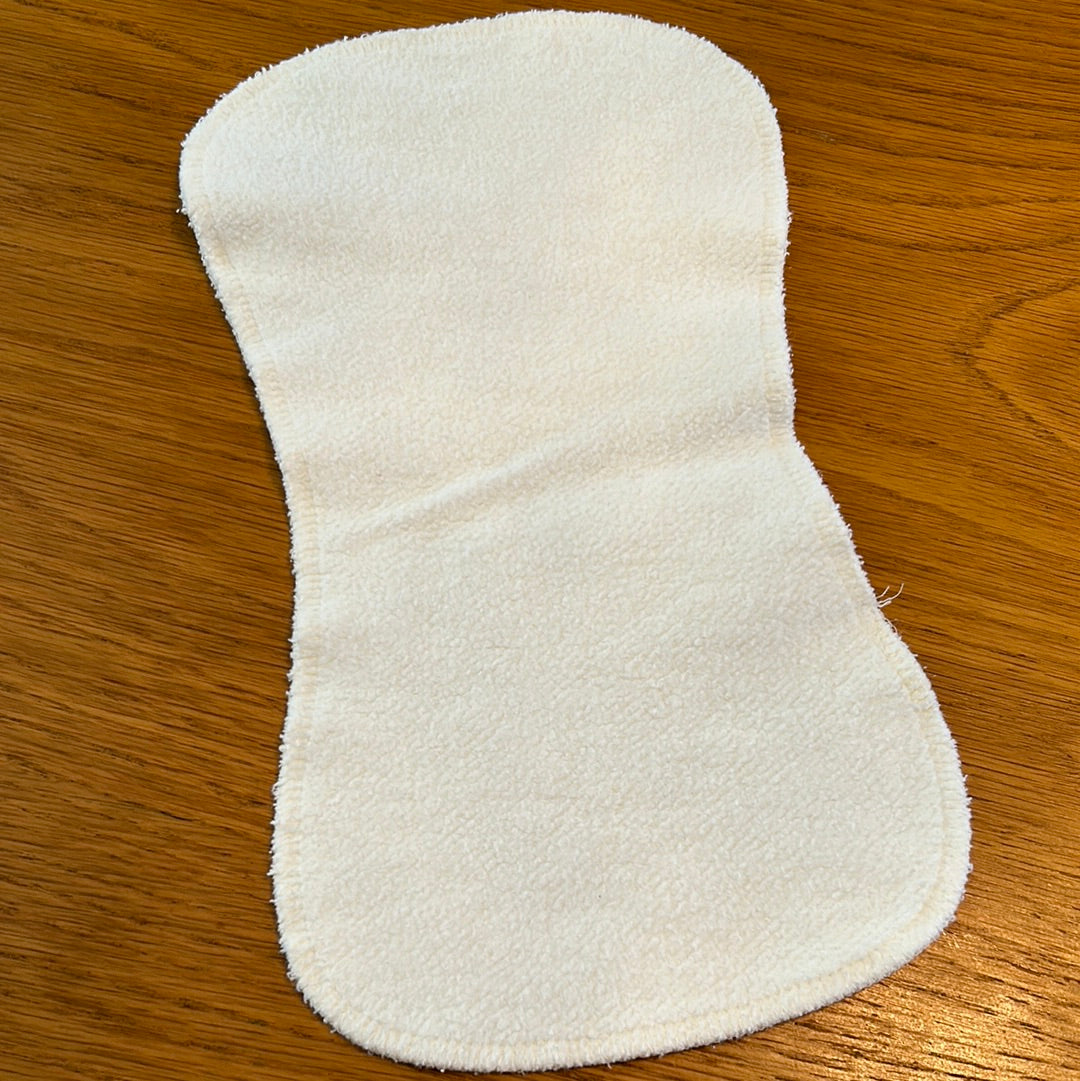 Little Lamb hemp and cotton booster (boosters & inserts; 003) – ReNappy