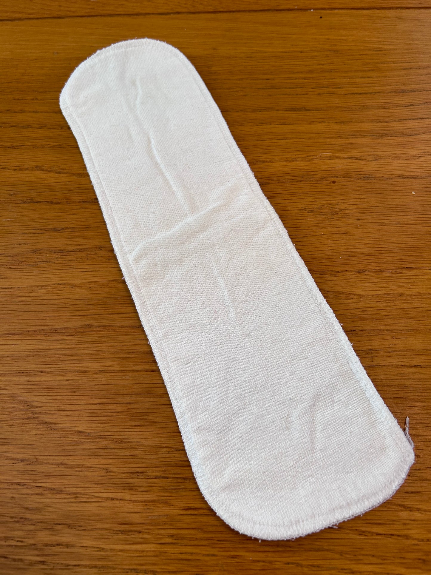 Easy Peasy Hemp boosters - like new (boosters & inserts; 056) – ReNappy