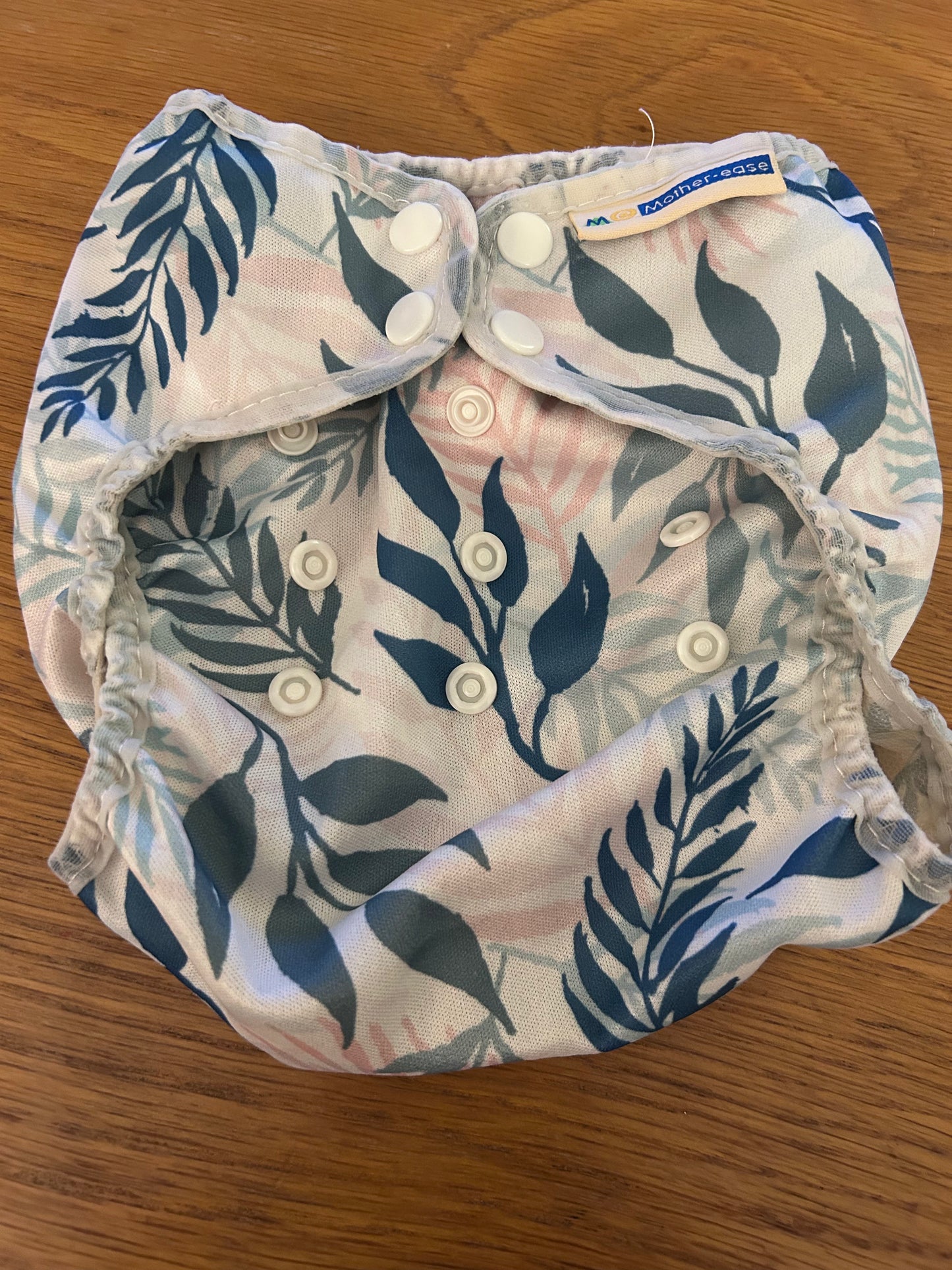 Motherease airflow wrap XL (056) – ReNappy