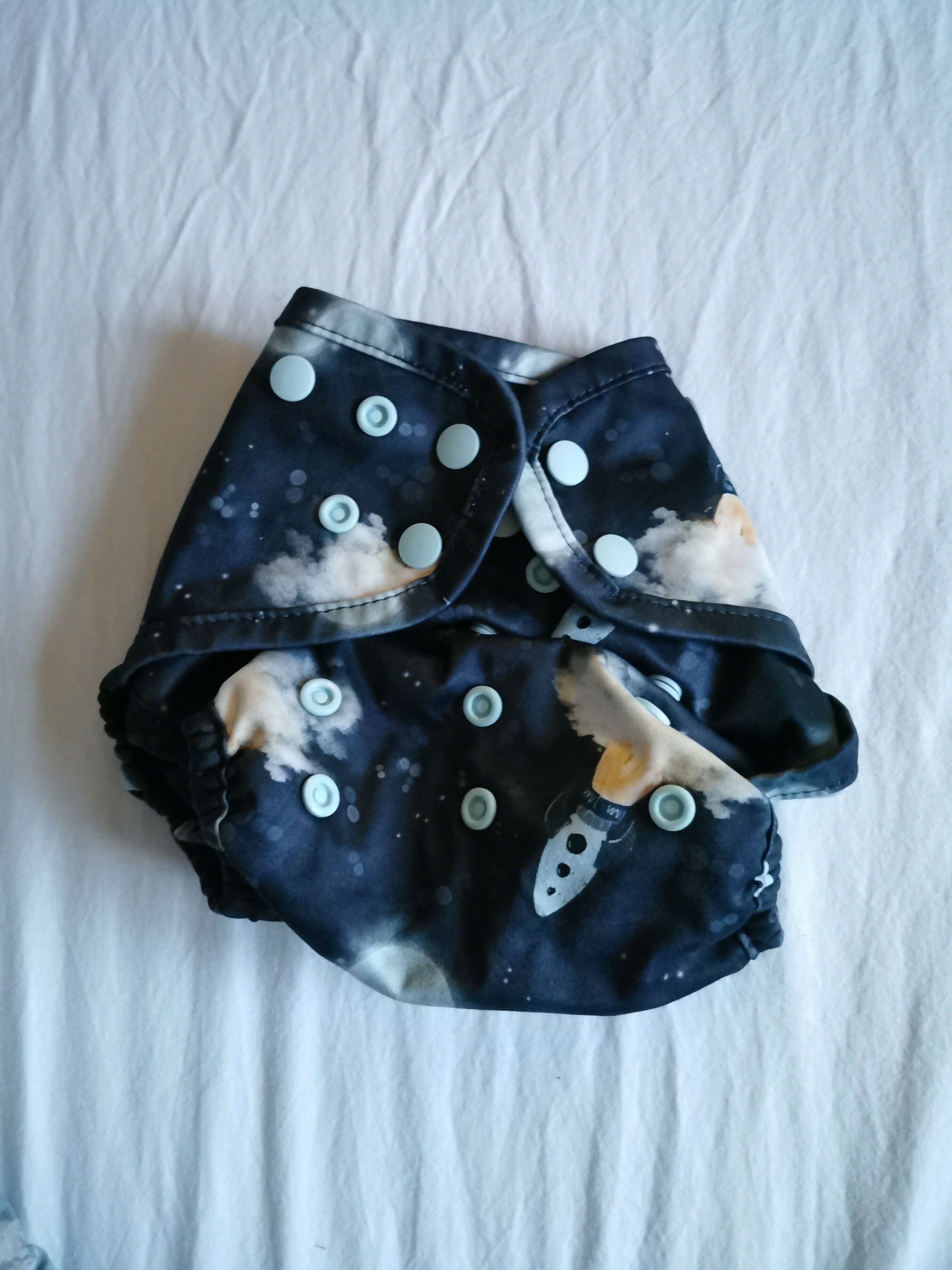 Nappy cover – ReNappy