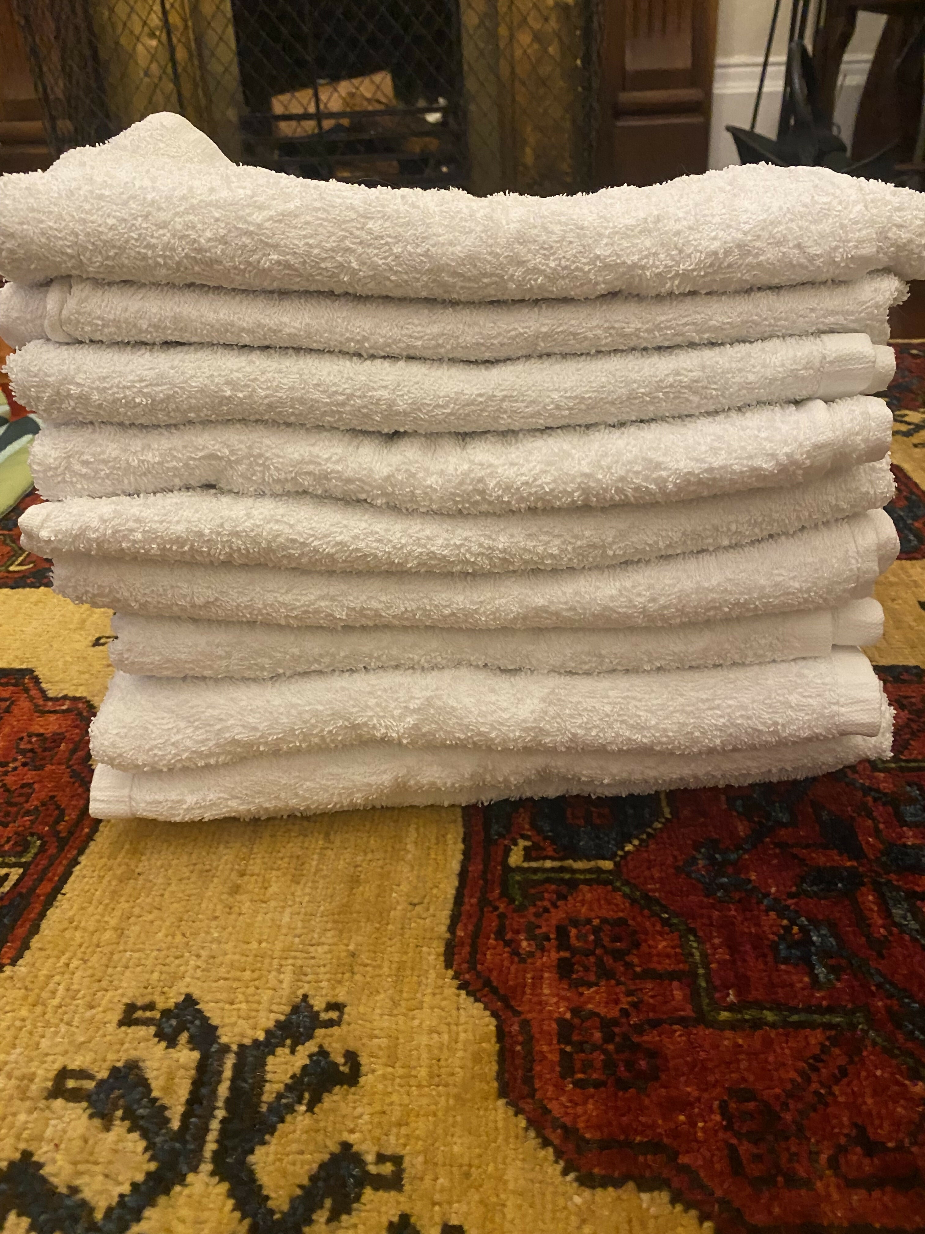 Terry Squares – ReNappy